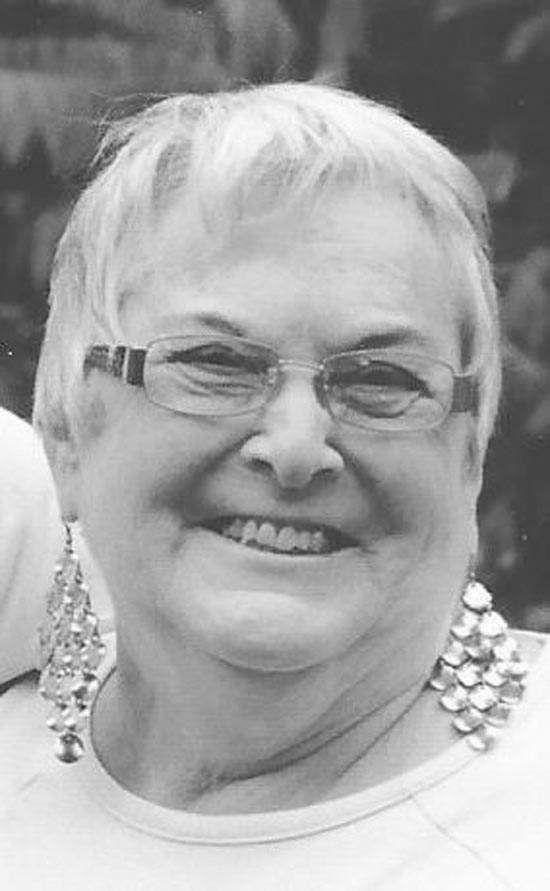 Shirley J. Ormsby | News, Sports, Jobs - Observer Today